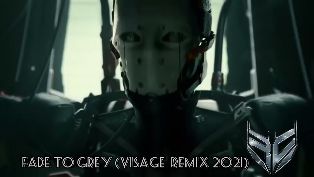 Fade To Grey (Visage Remix 2021) - YouTube