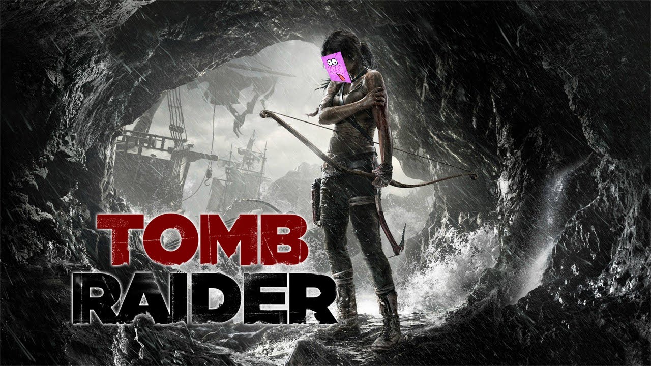 Tomb Womb Raider (5) - YouTube