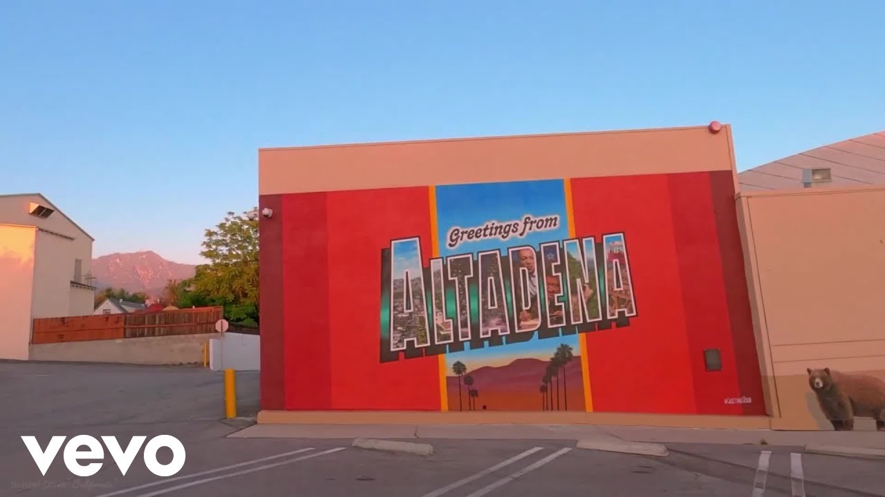 Dena (Official Music Video)