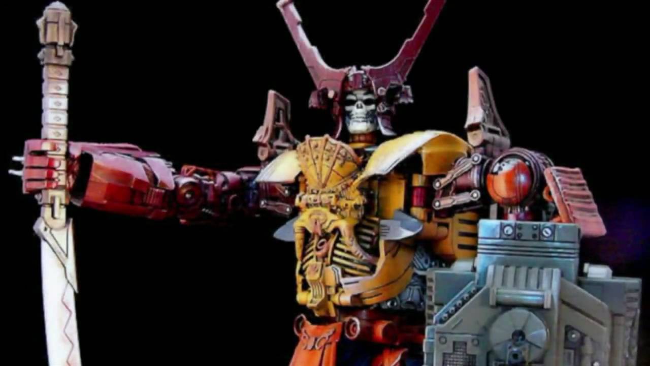 TRANSFORMERS custom ROTF LEADER CLASS BLUDGEON.mp4 - YouTube