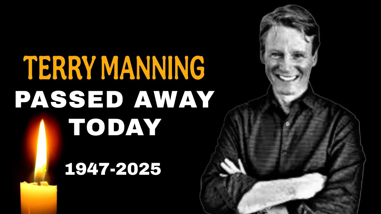 Breaking News: Legendary Music Producer Terry Manning Has Passed Away ...