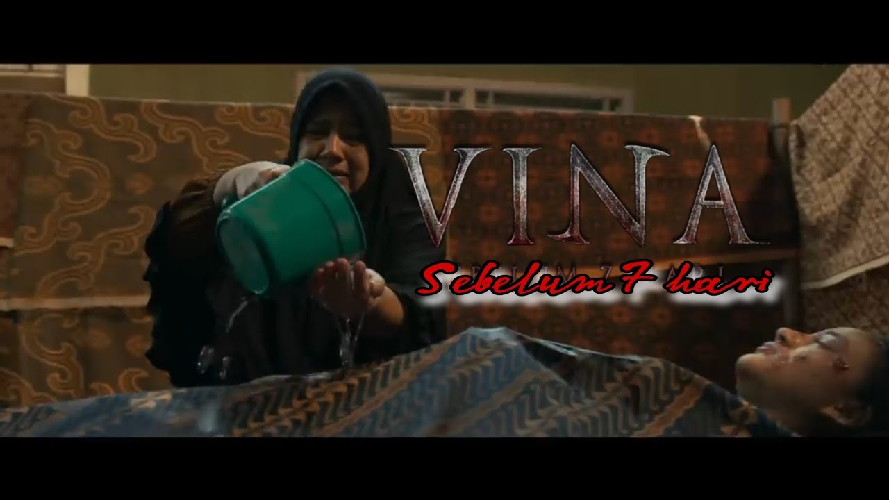 Trailer//Film Vina Sebelum 7 Hari - YouTube