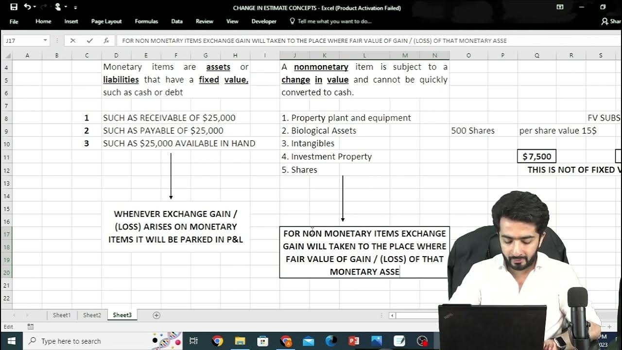 DIFFERENCE BETWEEN MONETARY AND NON MONETARY YouTube difference-between-monetary-and-non-monetary-youtube