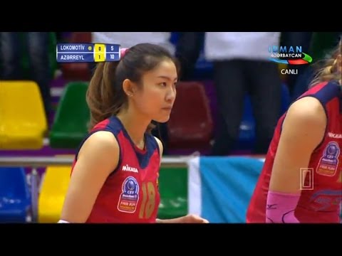 [19.12.2015] Lokomotiv BAKU - Azerrial BAKU: Azerbaijan Super League 2015/2016