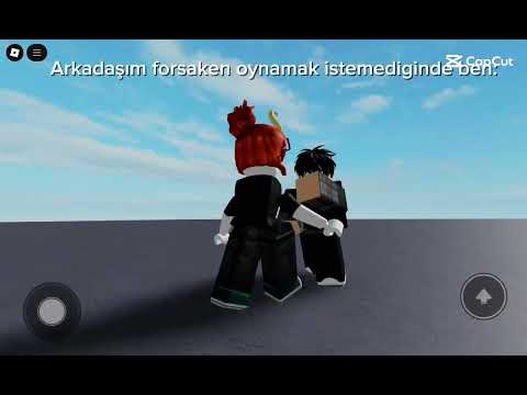 🔥GEL BENİMLE OYNA🔥                  Video daki arkadaş  @Mr.Can_Pro