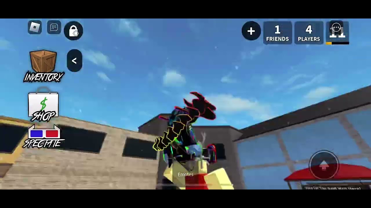 How to sit in mm2 from Roblox [no cap 🧢] - YouTube