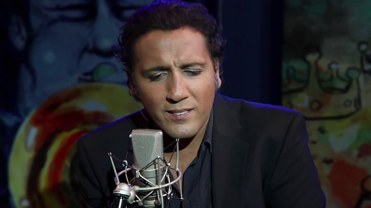 ENRIQUE HEREDIA "NEGRI" - La bella Lola Flores - YouTube