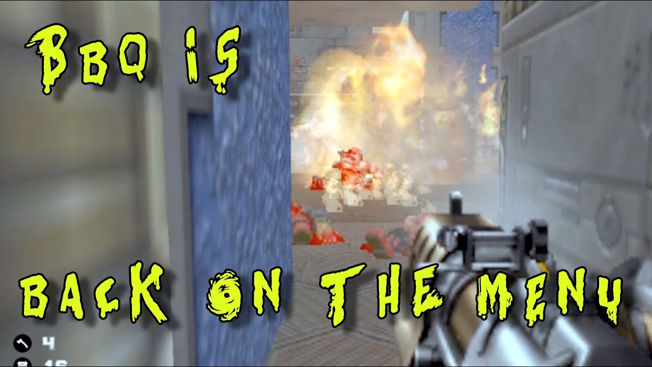 Doom Incarnate - It's Almost A New Game! - #2 | Explosive Organs ...