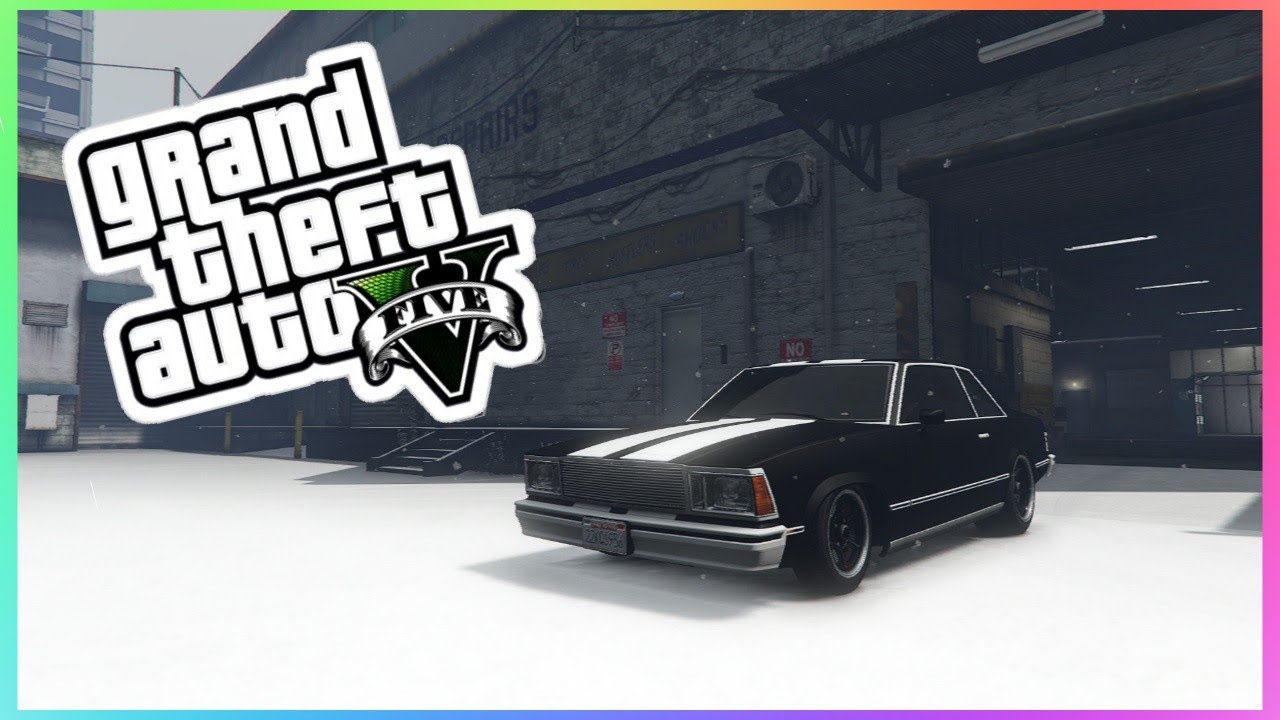 NADOGRADIO SAM M 100 "OPET" | Grand Theft Auto V Los Santos Drug Wars ...