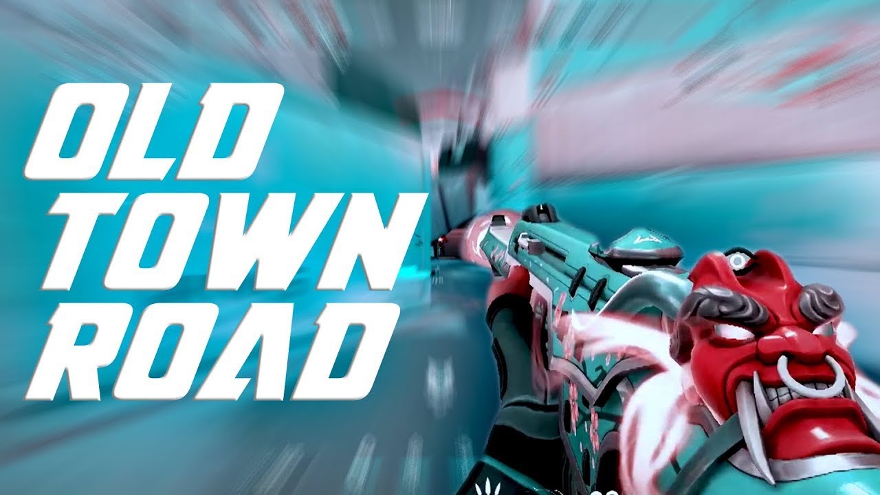 old town road🤠 - YouTube