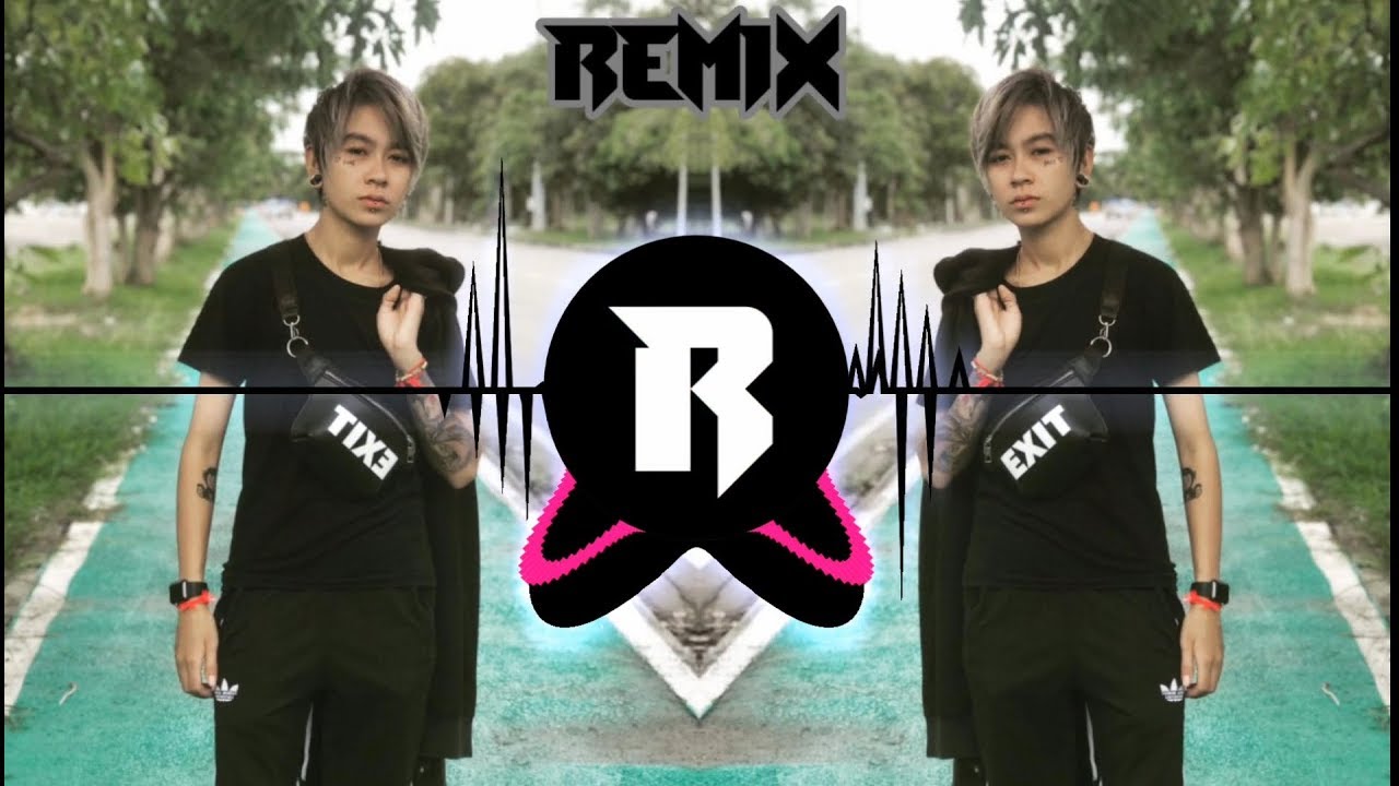 បទពិរោះស្ដាប់ Remix 2018 - Break Music Hip-hop Mix Tik Tok (Bass ...