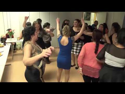 Kendimizin qızları