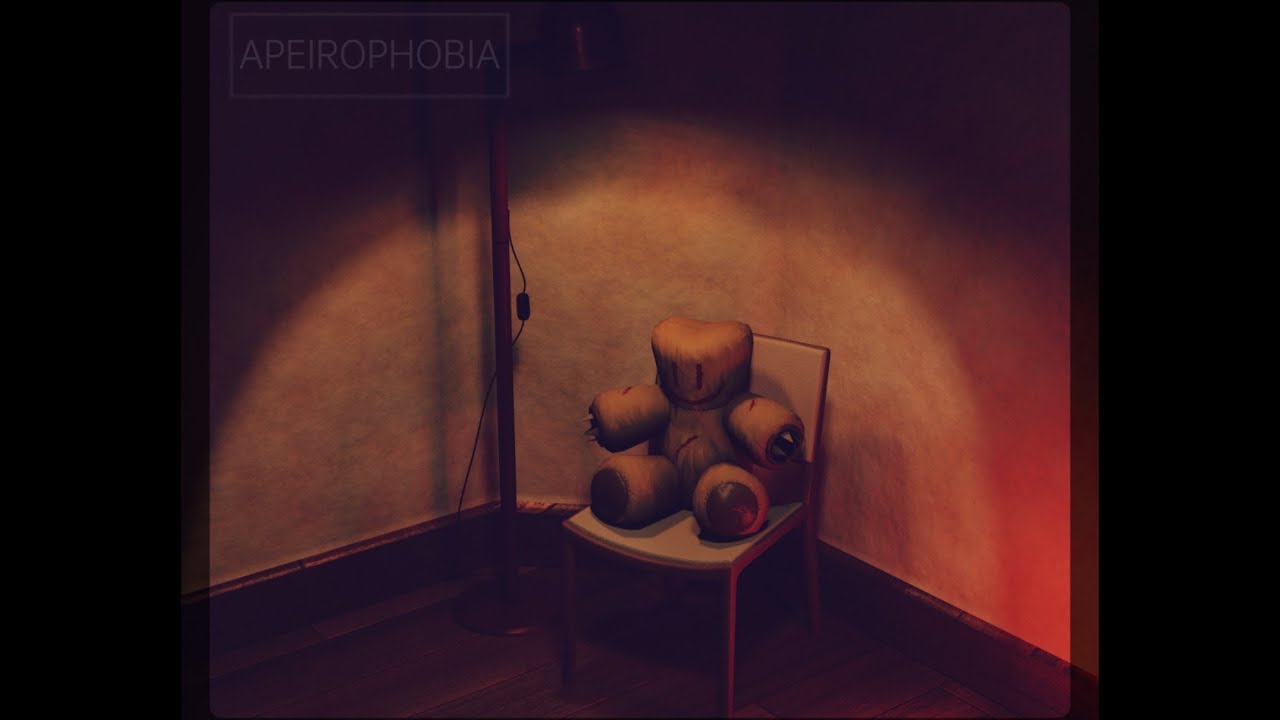 APEIROPHOBIA UPDATE 3 LEAK - YouTube