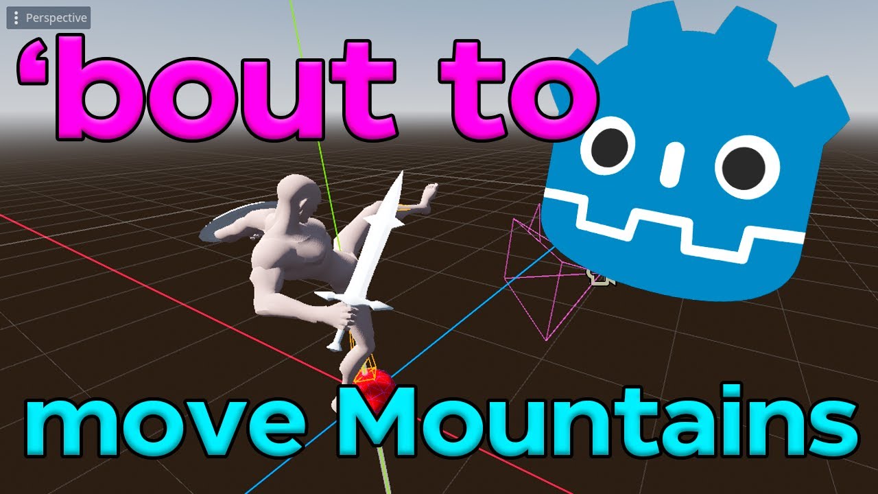 Project Arena devlog № 0. Idea Origin, Vision and What To Expect. - YouTube