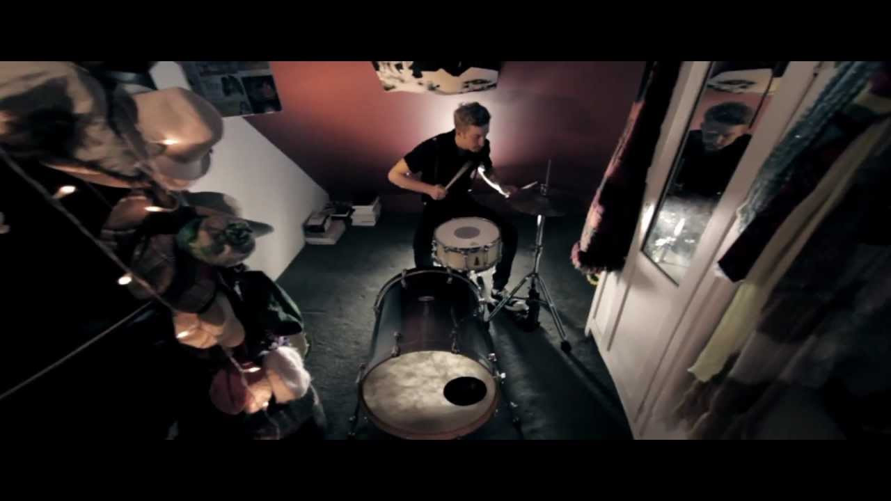 I BELIEVE IN US - The Calling Of Levi (Official Music Video) - YouTube