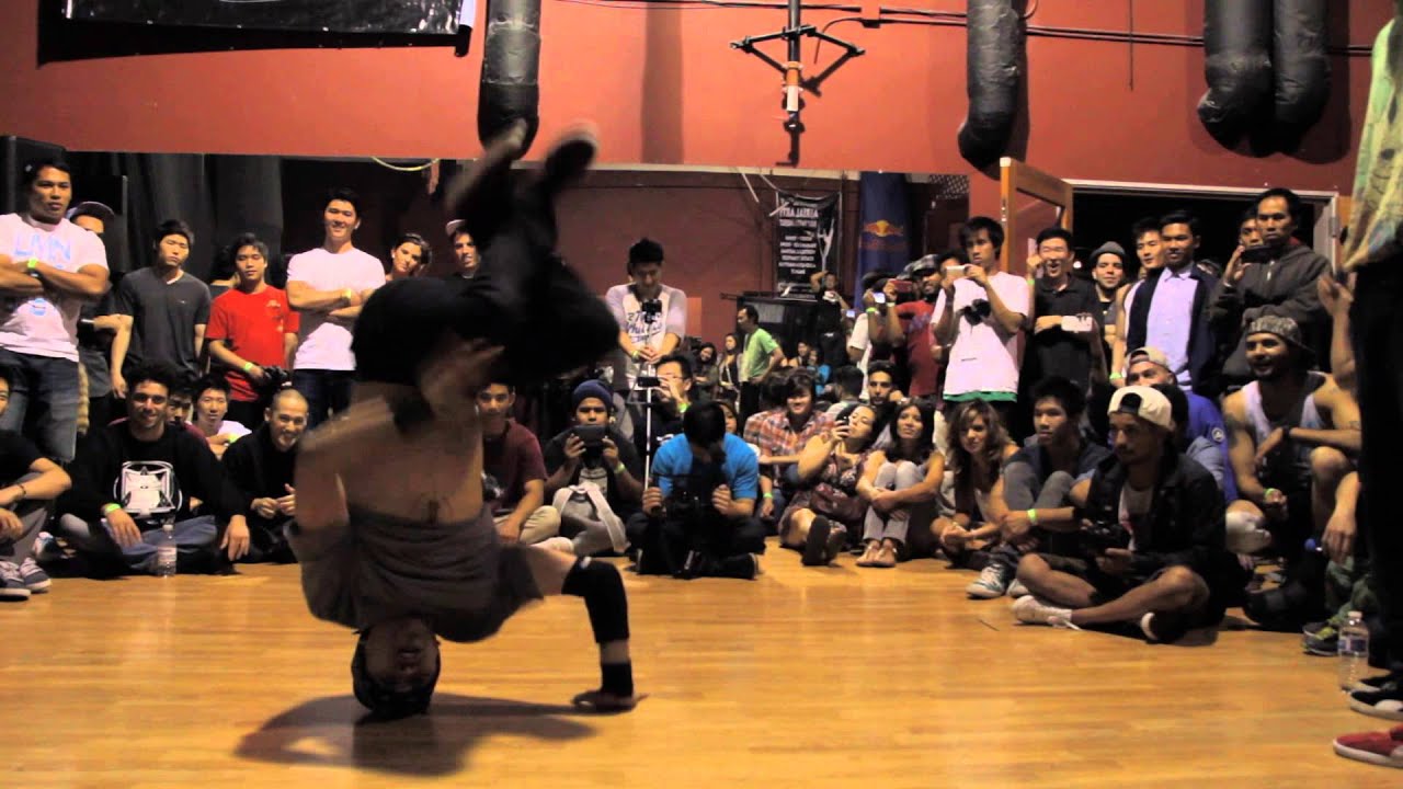 Flexum vs. Roland | Claim to Fame 3 Bboy Exhibition + Bonus Madness ...
