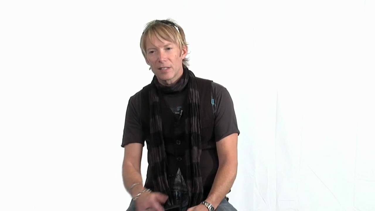 Rick Heil on Healing - YouTube