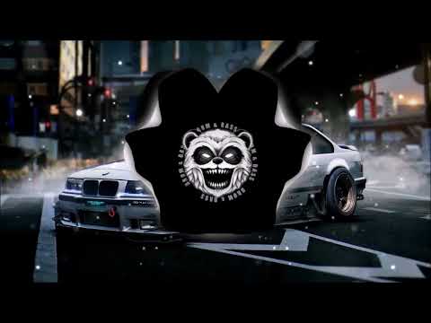 50 Cent - In Da Club (Extreme Bass)