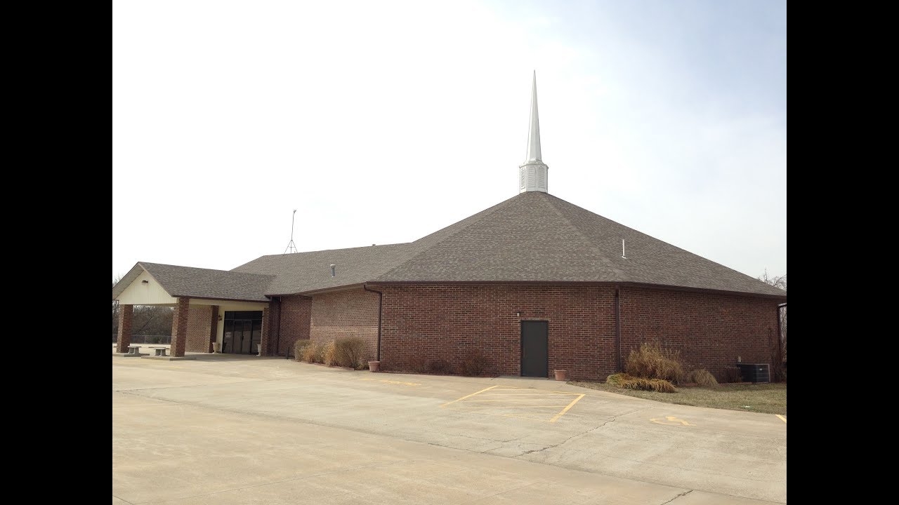 Parsons Foursquare Church 90Th Anniversary Full - YouTube