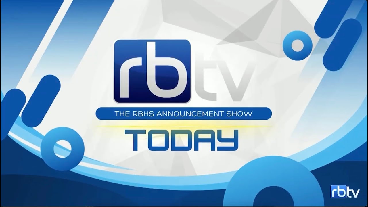 RBTV Today: Thursday, February 13th, 2025 - YouTube