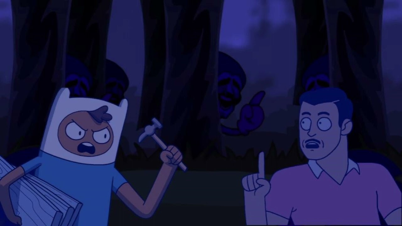 [FNF] Endless but BasicallyIDoWrk and SilentDroidd sing it🎵 - YouTube