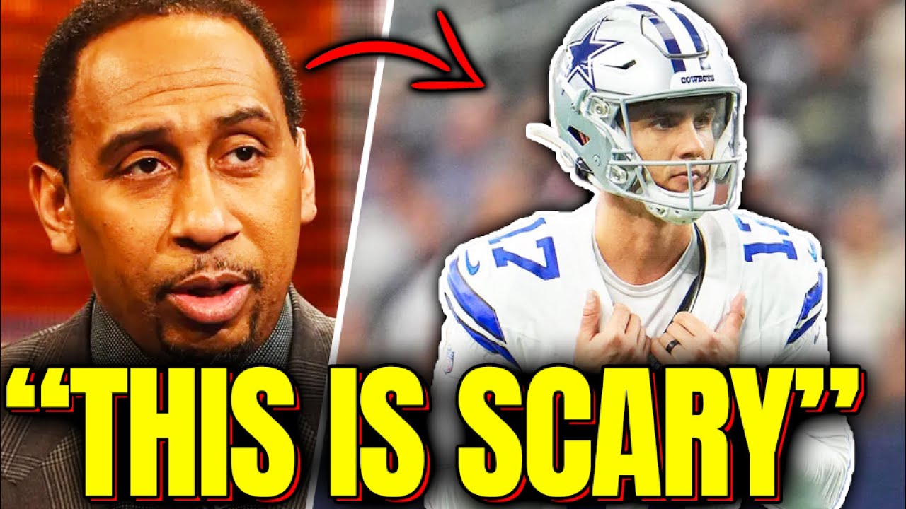 I Don’t Think We Realize What The Dallas Cowboys Just Did... - YouTube