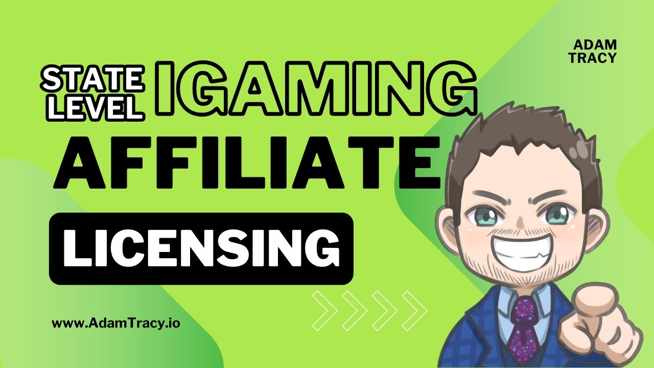 US Gaming Affiliate Programs | State Licensing Requirements | Adam ...