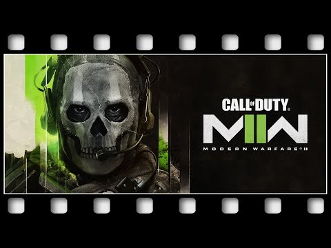 Call of Duty: Modern Warfare II - 2022 \