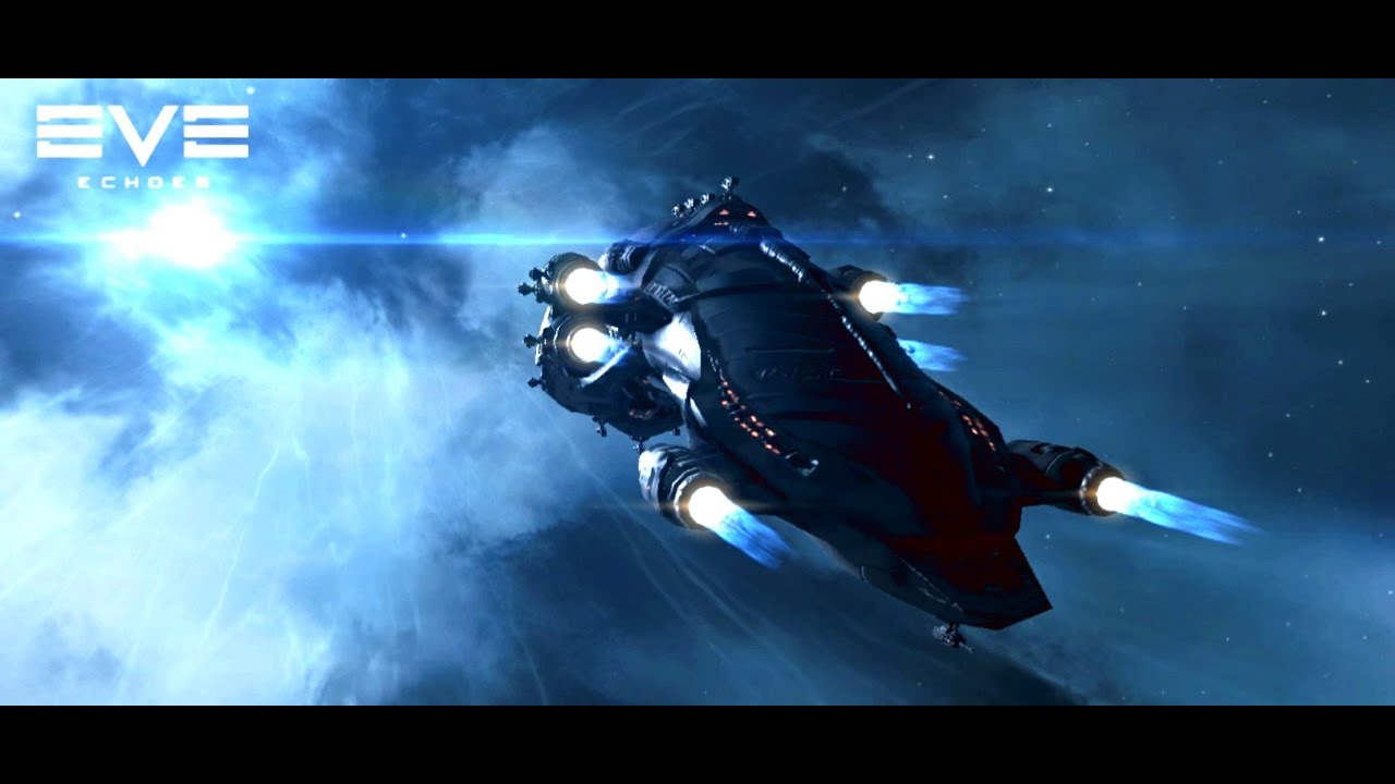 EVE Echos - Cynabal PVE //Mega Corporation \\ - YouTube