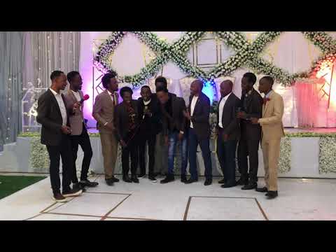 THE VOICE TZ & SONDA YA DIHLU-TWAPANDA MAPEMA - YouTube