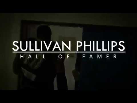 SULLIVAN PHILLIPS 2018 [HD] - YouTube