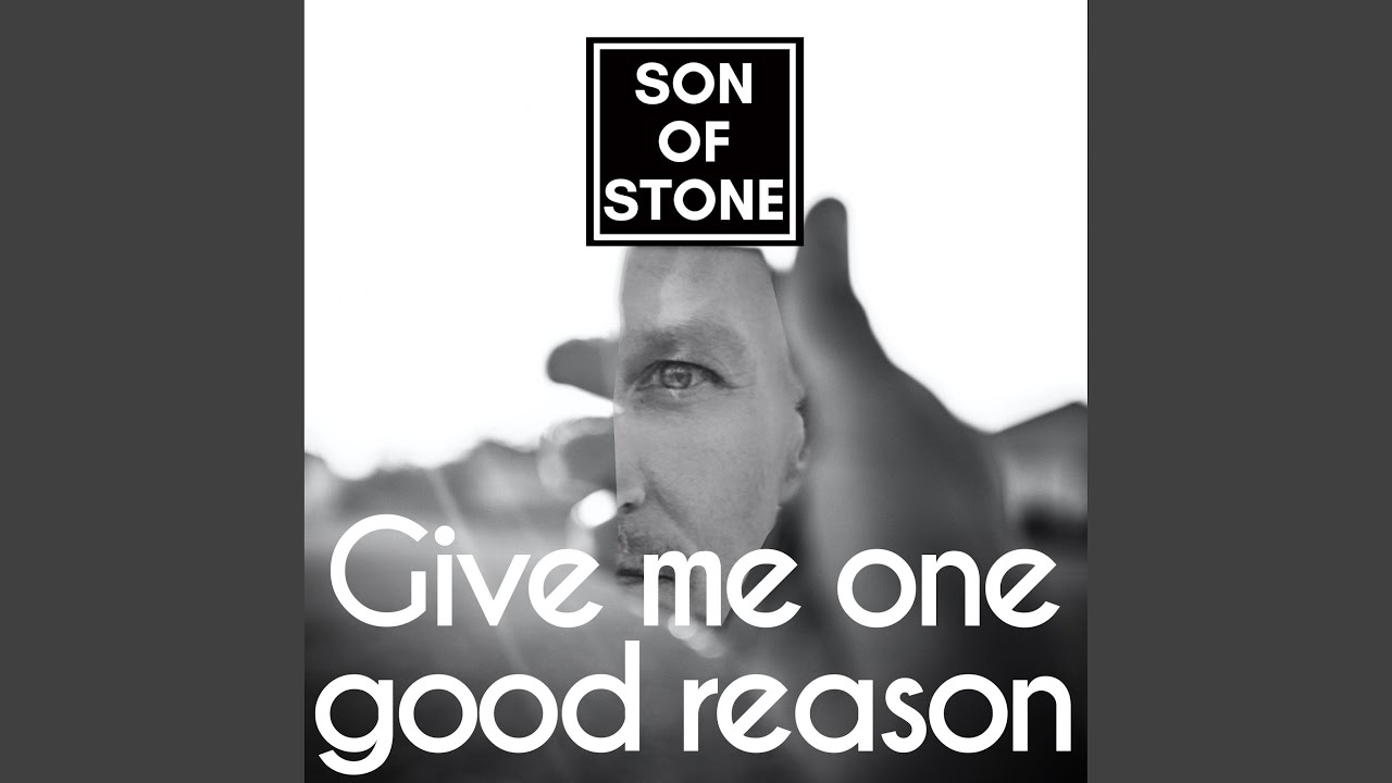 Give me one good reason - YouTube Music