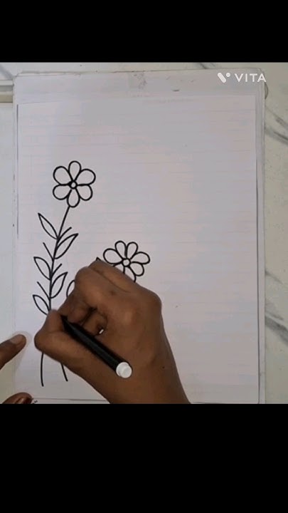 Beautiful Front Page Designs |Border Designs For Project |Cover Page ...