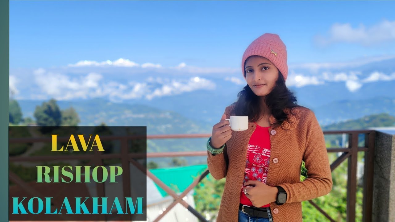 BEST OFFBEAT PLACES IN KALIMPONG AND DARJEELING 2024 || LAVA, RISHOP ...