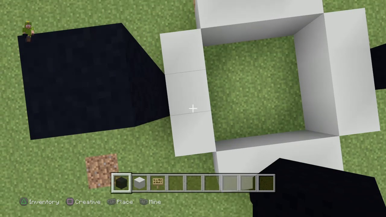 Minecraft how to build a ICBM - YouTube