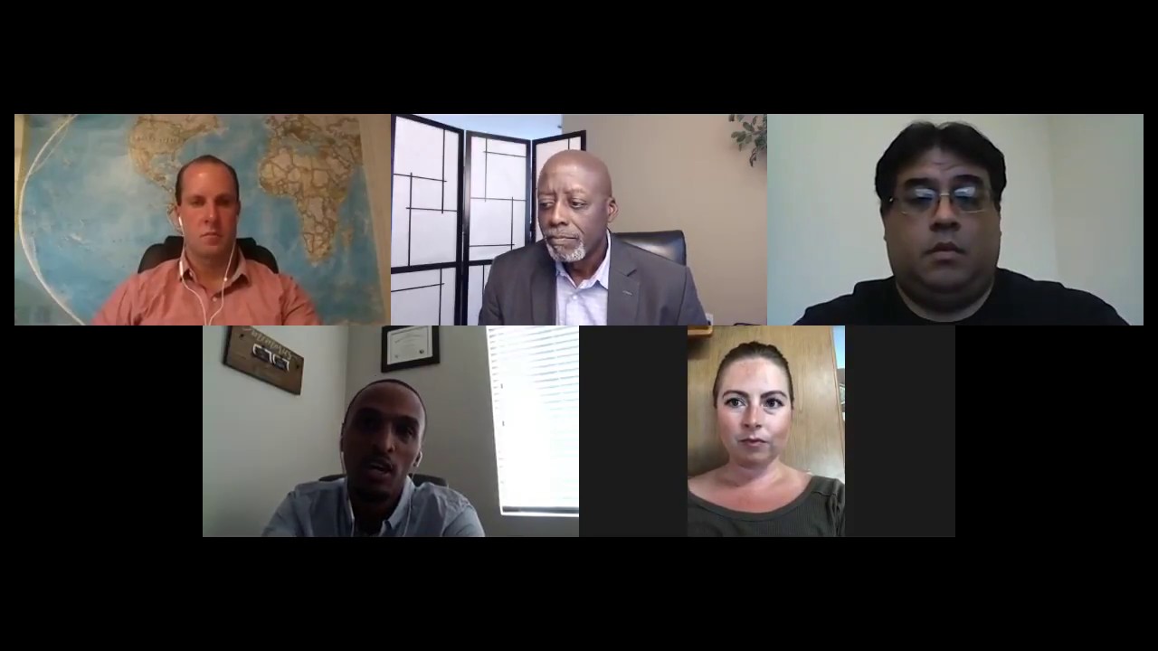 Cuba Infrastructure and Challenges: A Way Forward - 28th Annual ASCE ...