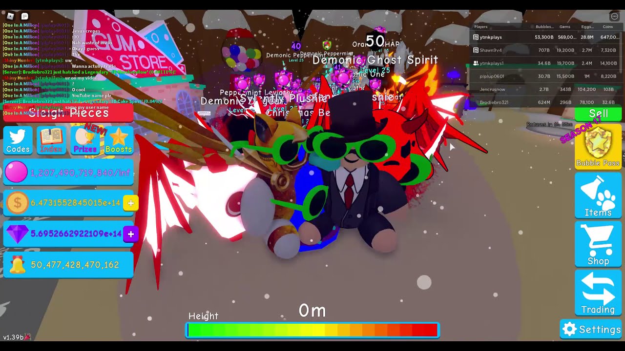 BEST BGS PETS lol - YouTube