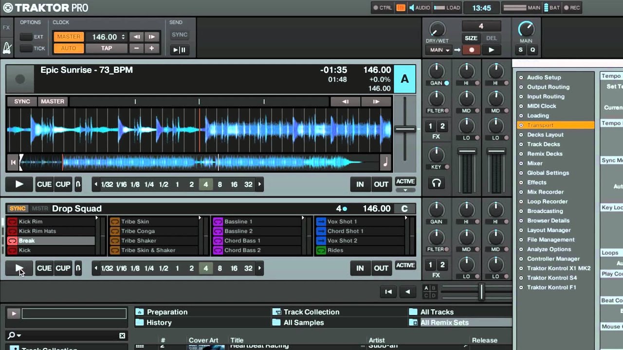 Soundplant tempo sync - apoelectronics