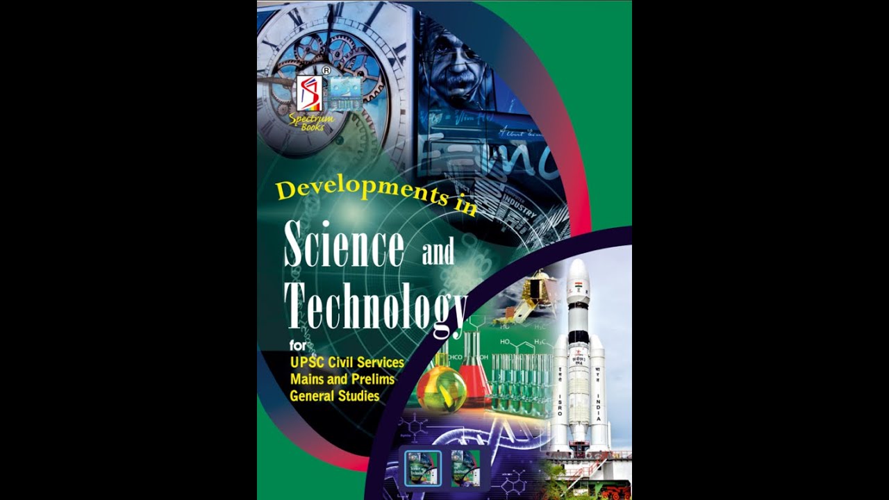 Developments in Science and Technology - YouTube