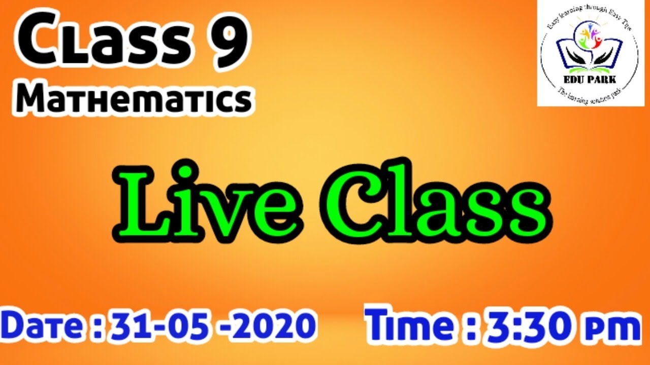 CLASS 9 MATHEMATICS | Chapter 2: ദശാംശരൂപങ്ങൾ (Decimal Forms) Part- 1 ...