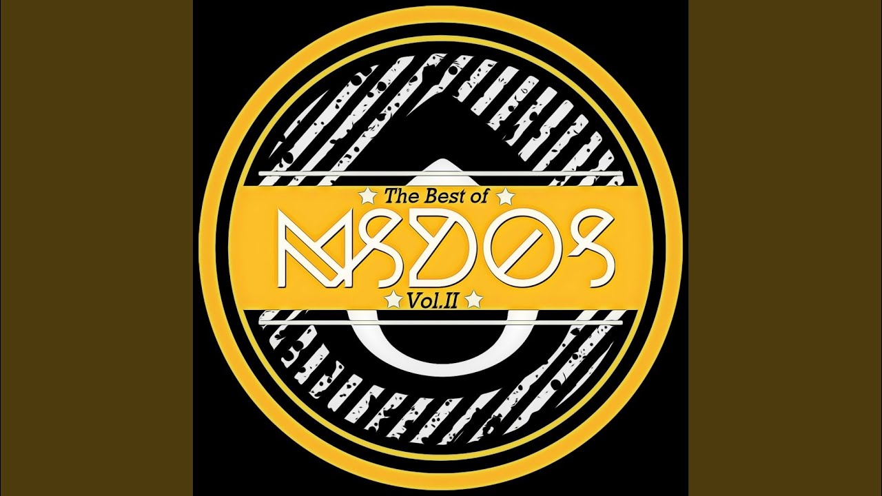 Must Be Dead (Original Mix) - YouTube