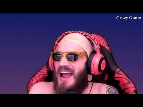 Ride Snake! GETTING OVER IT funny Pewdiepie, Markiplier ...