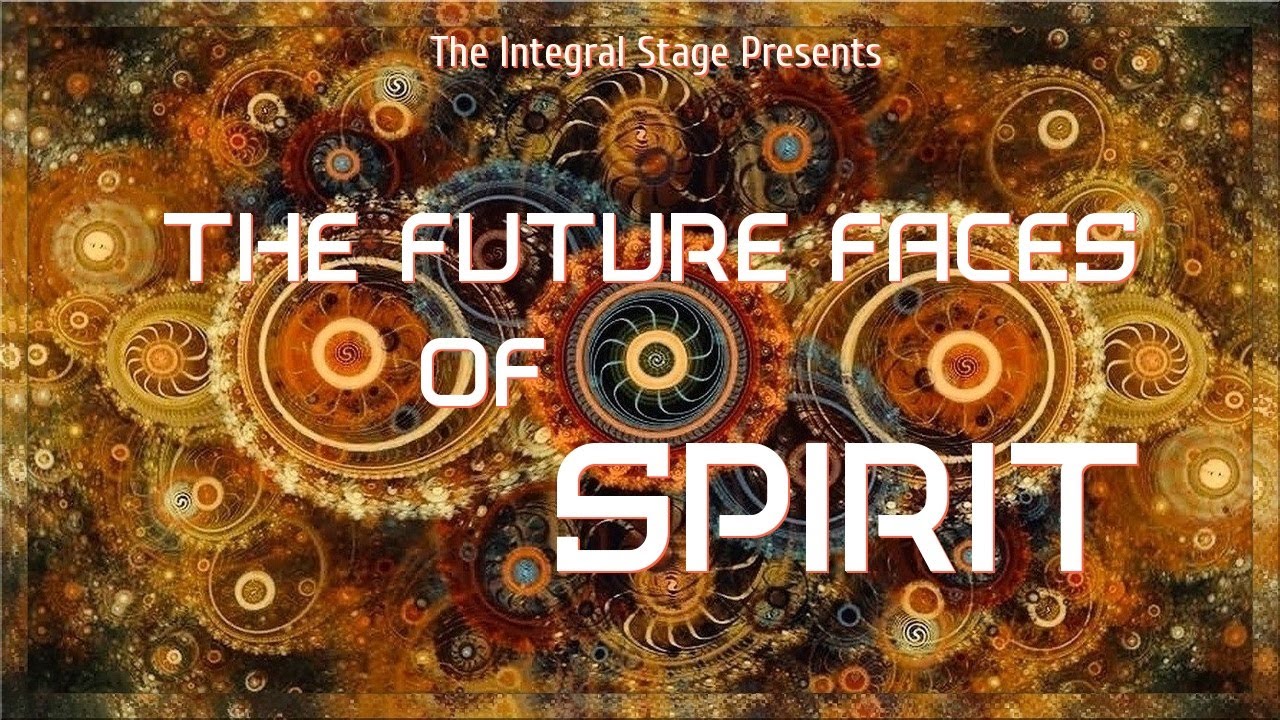 The Future Faces of Spirit (Introduction) - YouTube