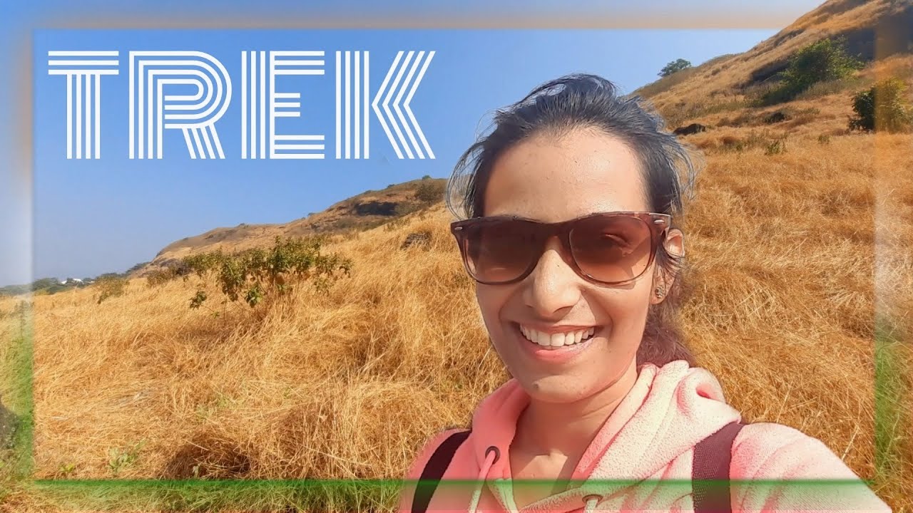 Short Republic Day Trek | Vlog - YouTube