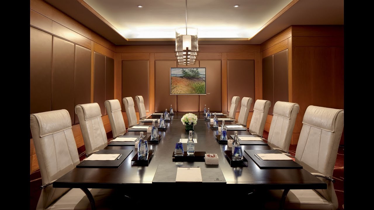 meeting room concept design 2 - YouTube