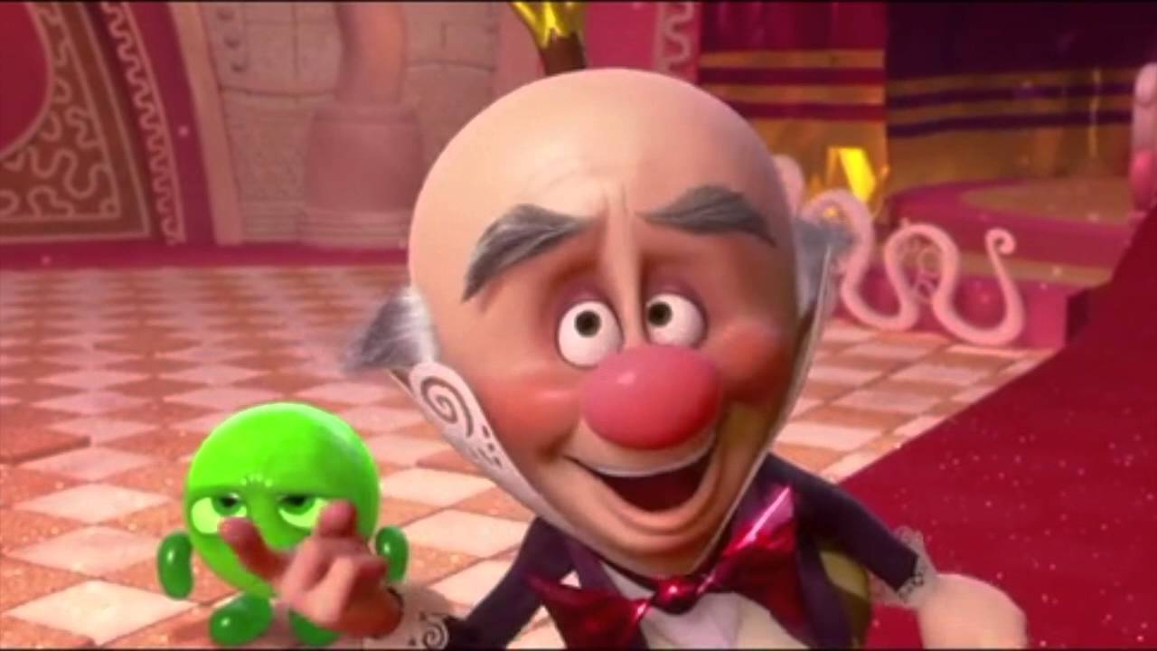 The Return of Judge Doom Part 7: Judge Doom is Released! - YouTube