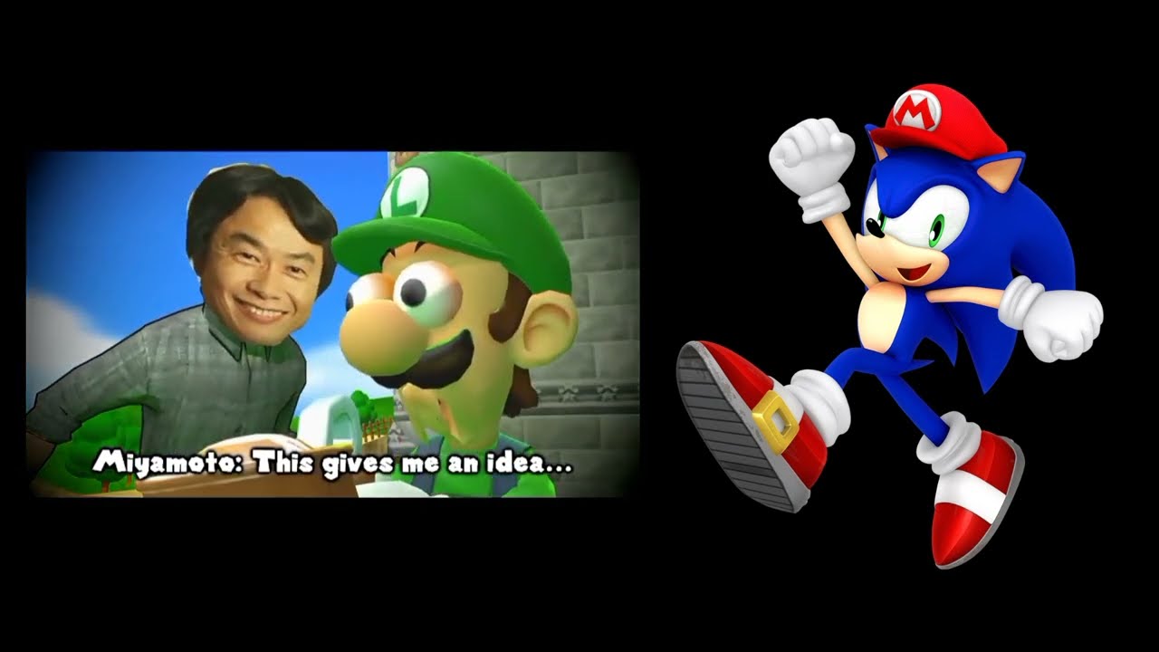 ReactionTo SMG4: SMG4 Gets Sued - YouTube