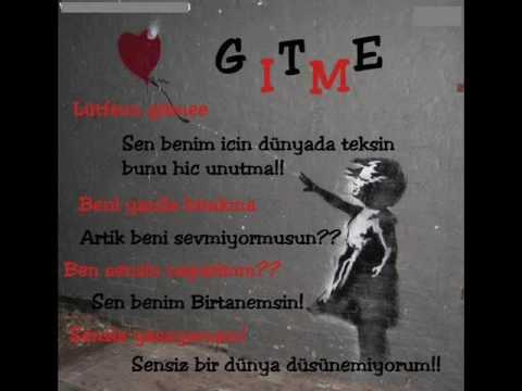 kıraç senden başka