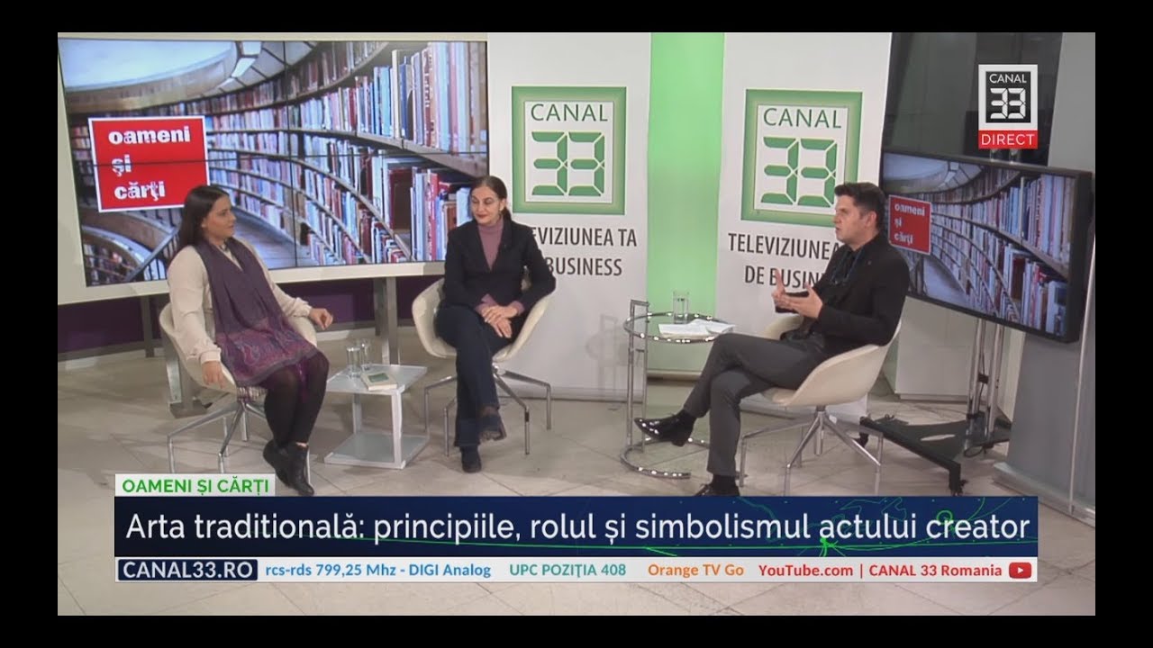 Arta tradițională: principiile, rolul și simbolismul actului creator ...