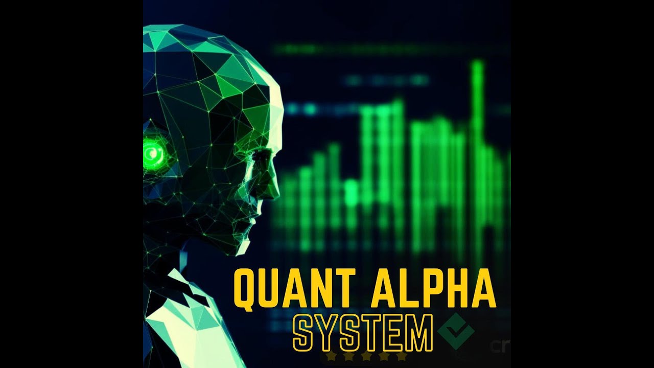 📽️ Quant AlphaVX Webinar – Recorded Version 🎯 - YouTube